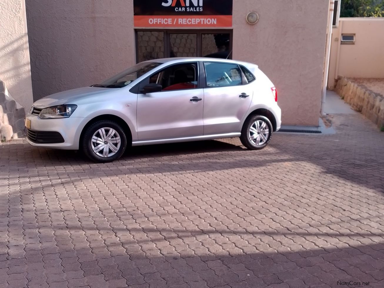 Used Volkswagen Vivo Trendline | 2023 Vivo Trendline for sale ...
