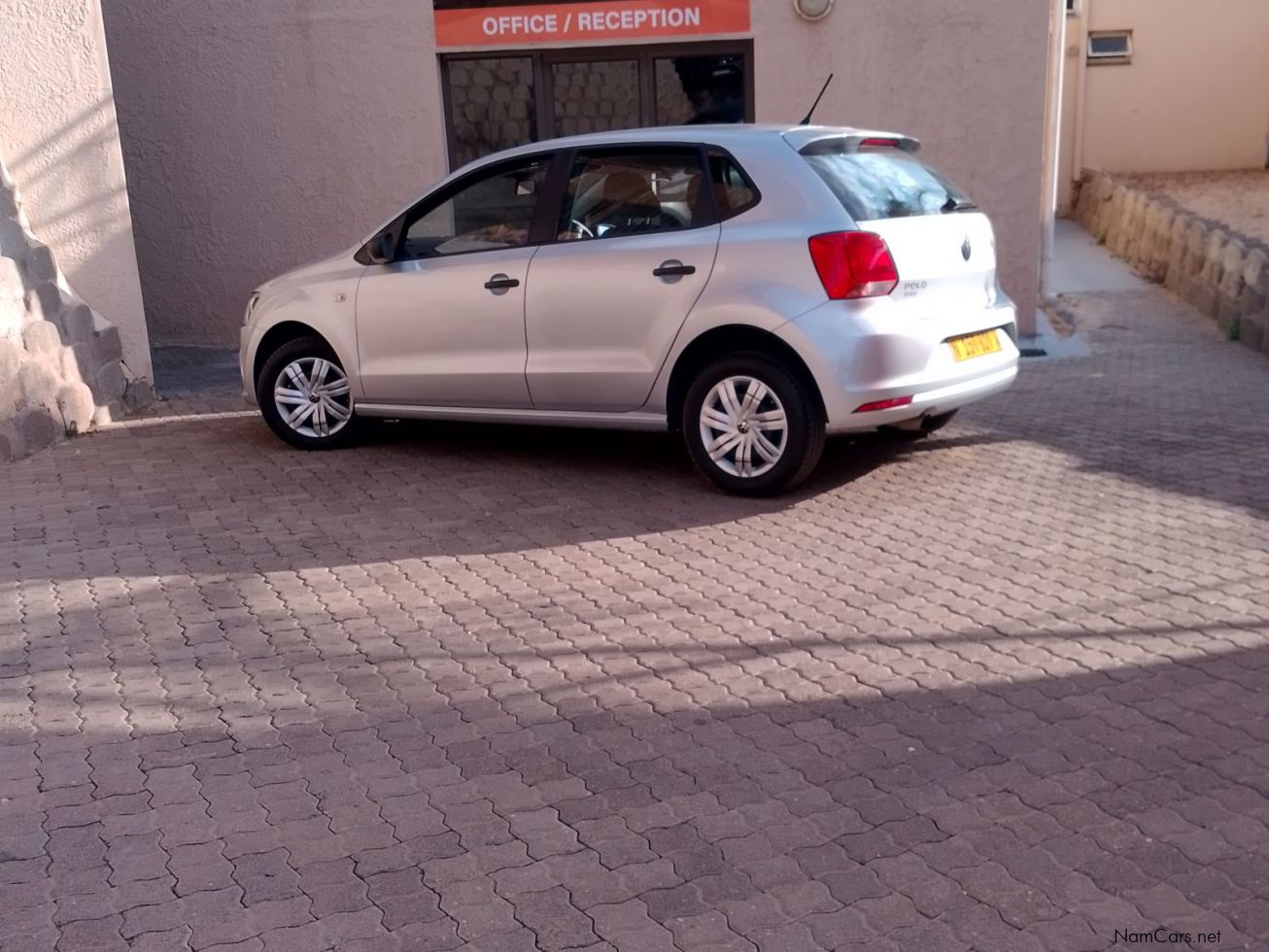 Used Volkswagen Vivo Trendline | 2023 Vivo Trendline for sale ...