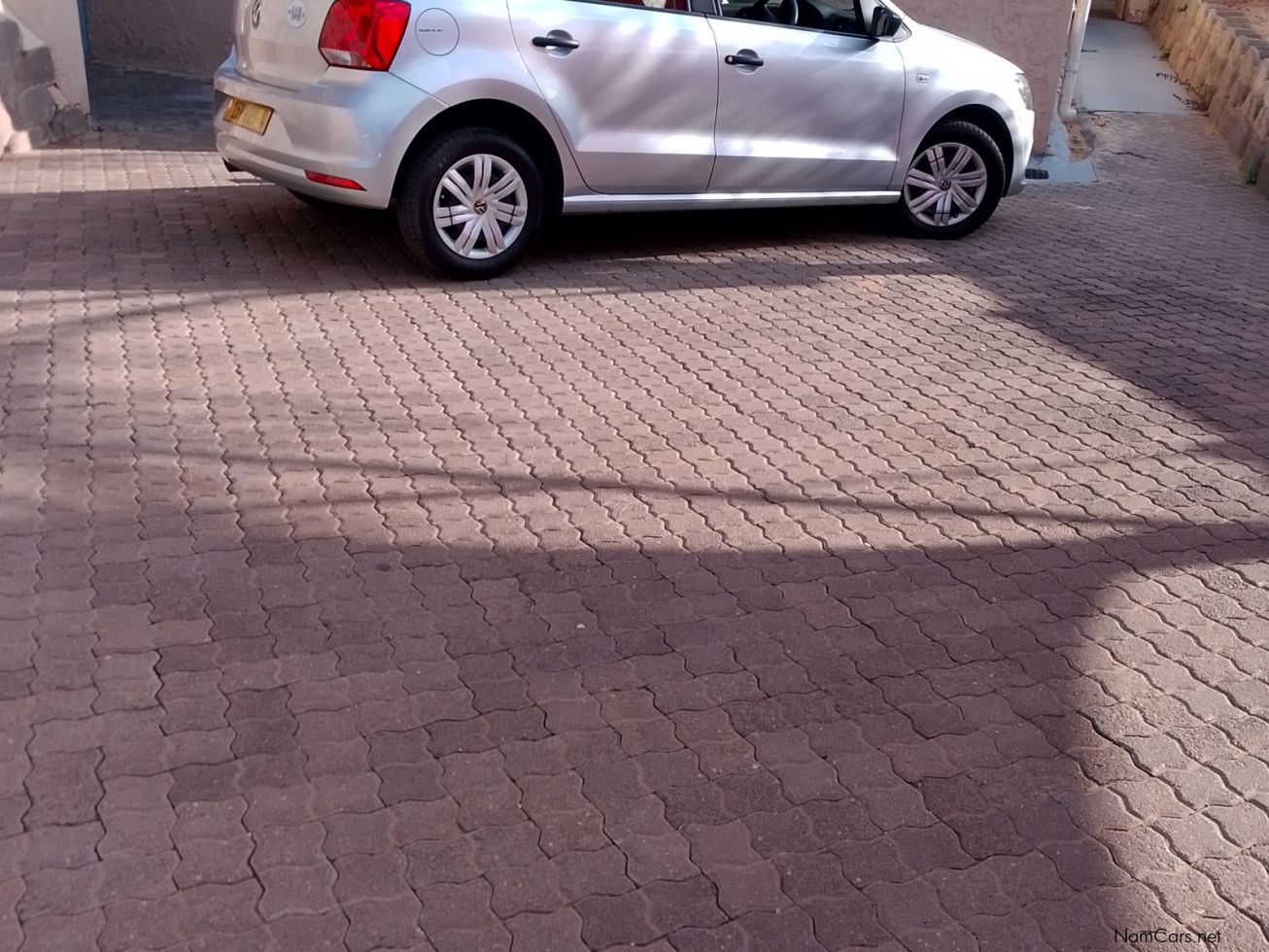 Used Volkswagen Vivo Trendline | 2023 Vivo Trendline for sale ...