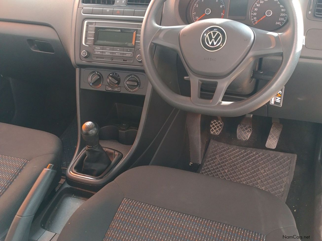 Used Volkswagen Vivo Trendline | 2023 Vivo Trendline for sale ...