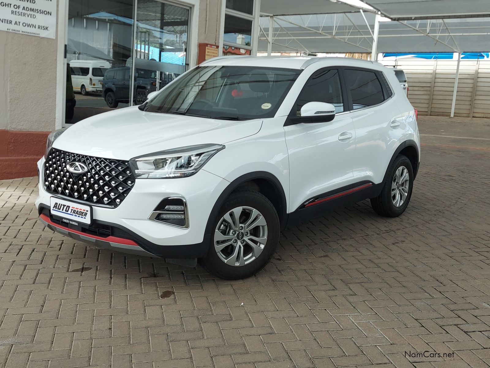 Used Chery Tiggo 4 Pro Elite | 2024 Tiggo 4 Pro Elite for sale ...