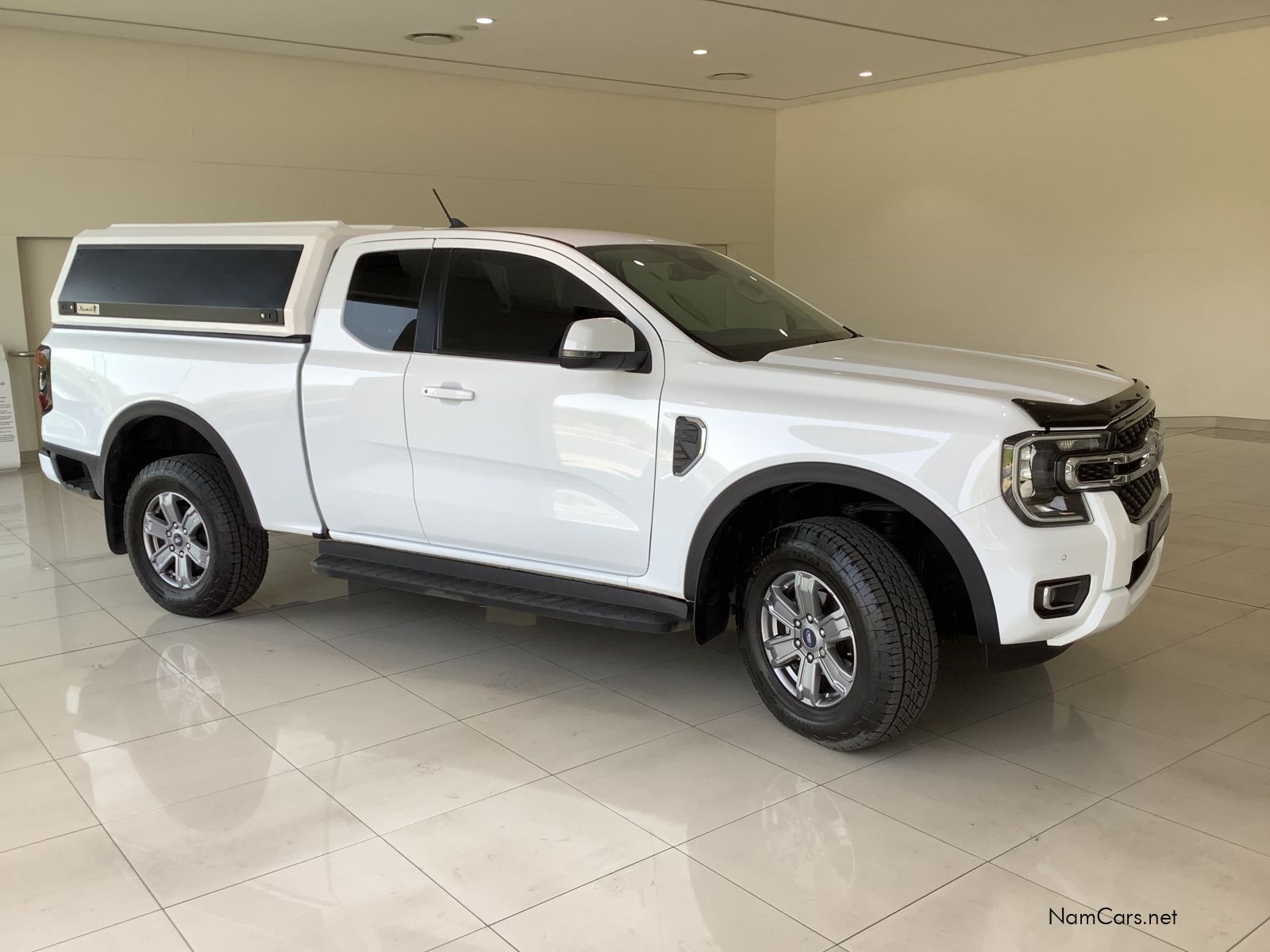 Used Ford RANGER 20BI TURBO XLT 4x4 SUB/CAB AT | 2024 RANGER 20BI TURBO ...