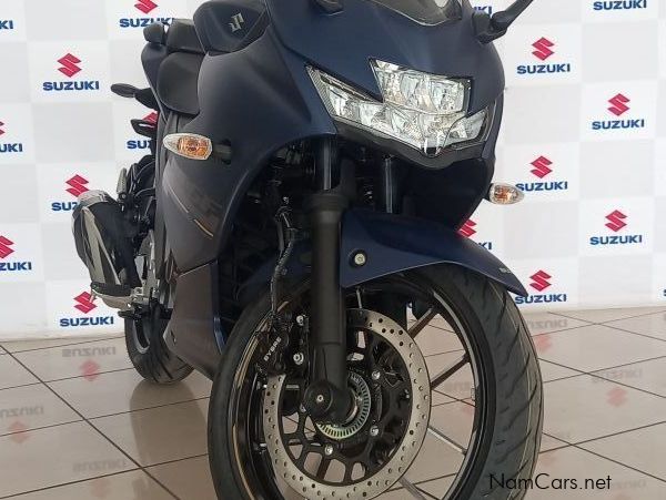 New Suzuki Suzuki GSX 250 | 2024 Suzuki GSX 250 for sale | Walvis Bay Suzuki Suzuki GSX 250 ...