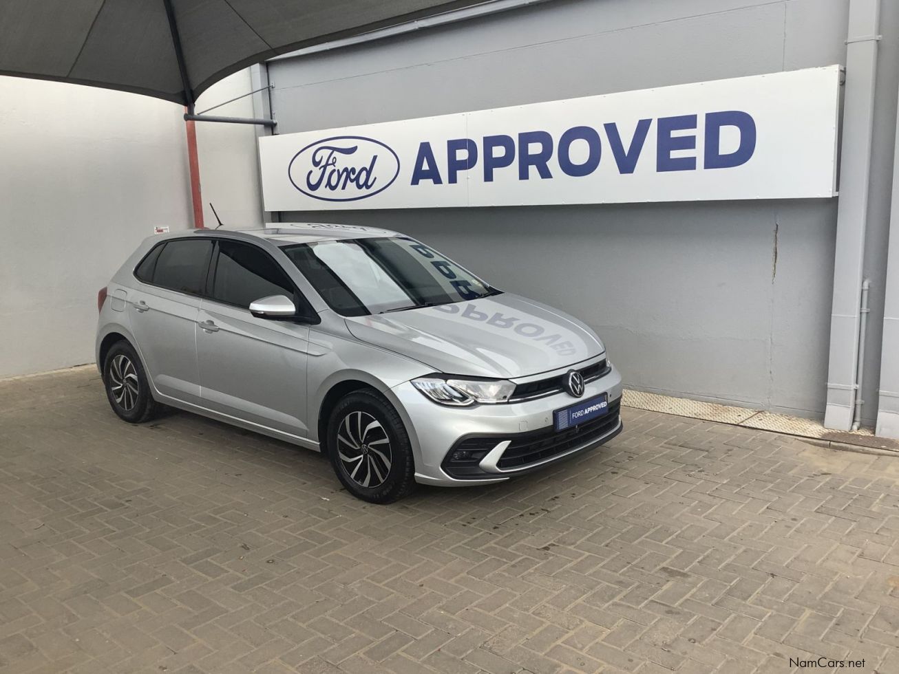 Used Volkswagen POLO 1.0TSI LIFE DSG | 2024 POLO 1.0TSI LIFE DSG for ...