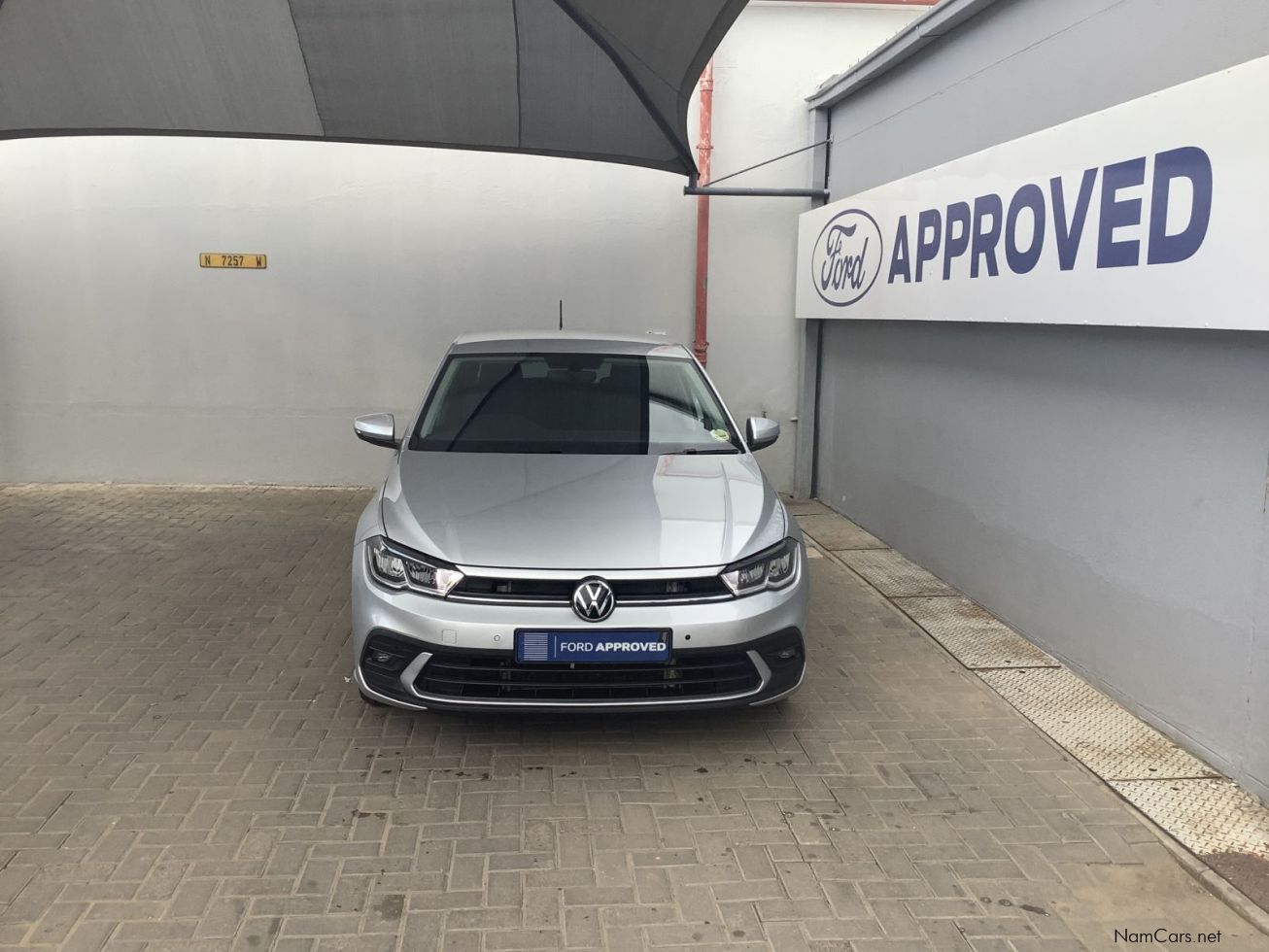 Used Volkswagen POLO 1.0TSI LIFE DSG | 2024 POLO 1.0TSI LIFE DSG for ...