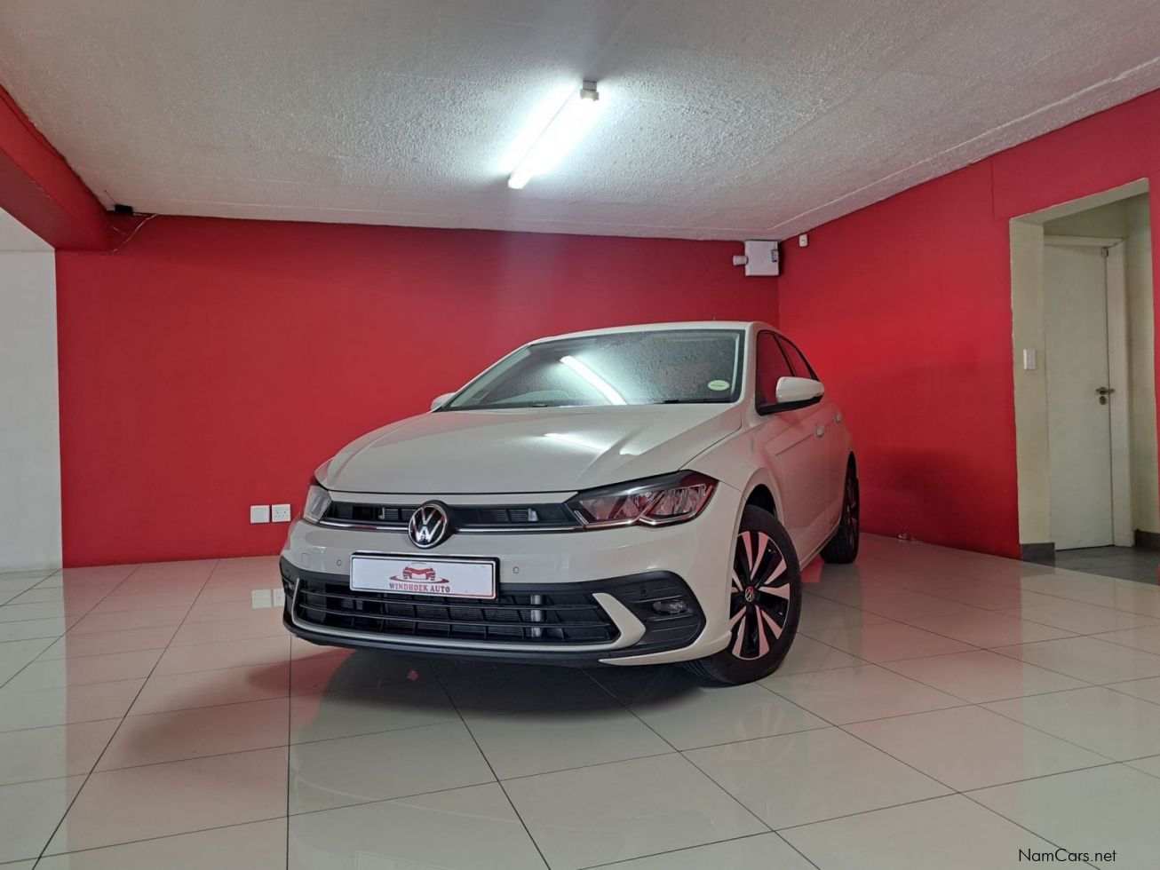 Used Volkswagen Polo 1.0TSi Life DSG | 2024 Polo 1.0TSi Life DSG for ...