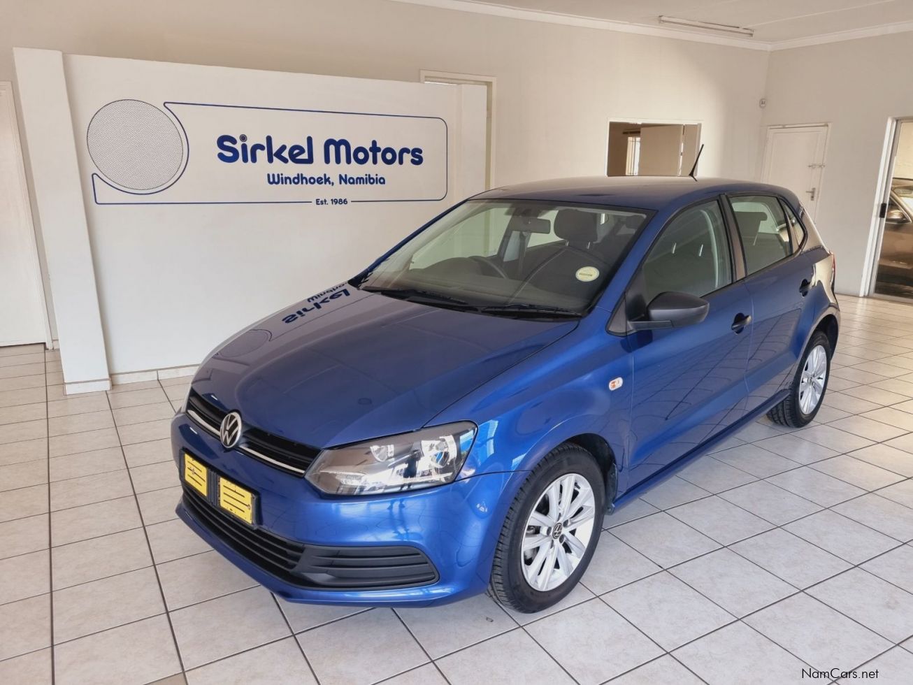 Used Volkswagen Vivo Trendline 1.4 Manual | 2024 Vivo Trendline 1.4 ...
