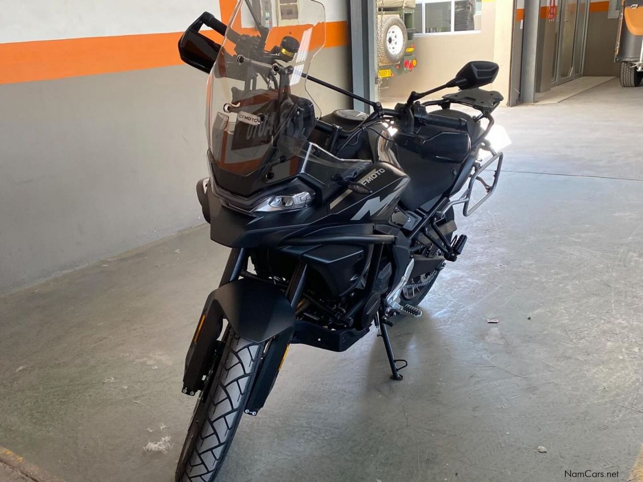 New CFMOTO 700 MT | 2025 700 MT for sale | Swakopmund CFMOTO 700 MT sales | CFMOTO 700 MT Price ...