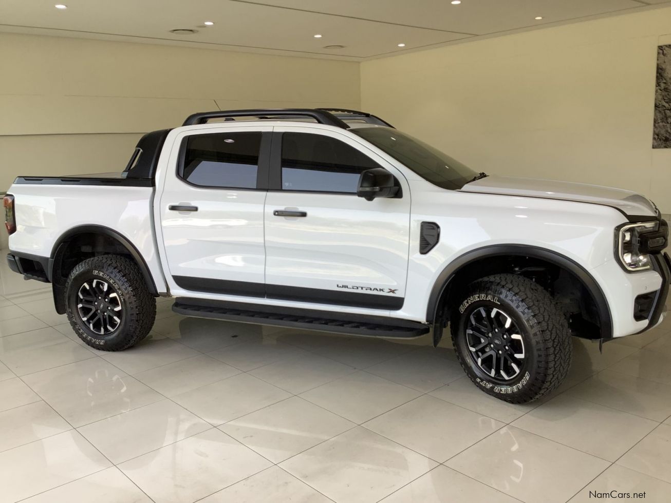 Used Ford 20 BI TURBO WILDTRAK X 4WD DC AT | 2025 20 BI TURBO WILDTRAK X 4WD DC AT for sale ...