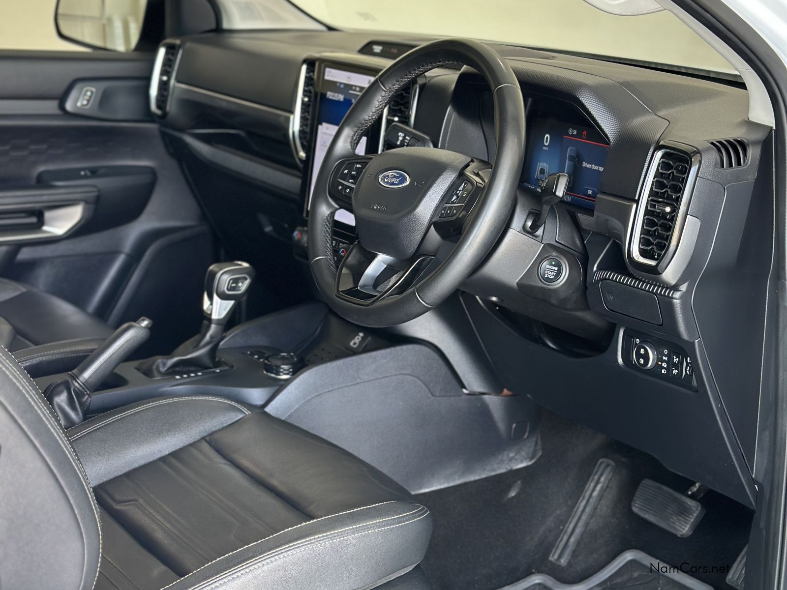 Used Ford RANGER 20BI TURBO XLT AT 4x4 SUP/CAB | 2025 RANGER 20BI TURBO ...