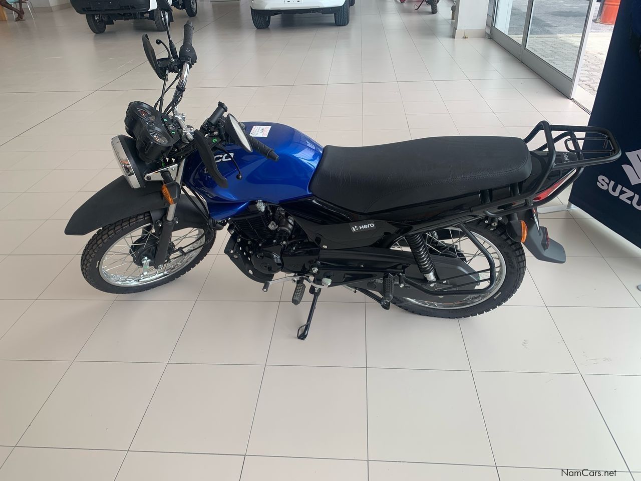 New Hero Eco 150 | 2025 Eco 150 for sale | Ongwediva Hero Eco 150 sales | Hero Eco 150 Price N ...