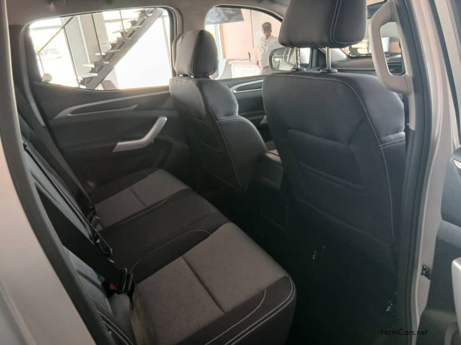 New LDV LDV T60 Elite 2.0d 4x4 D/C A/T | 2025 LDV T60 Elite 2.0d 4x4 D ...