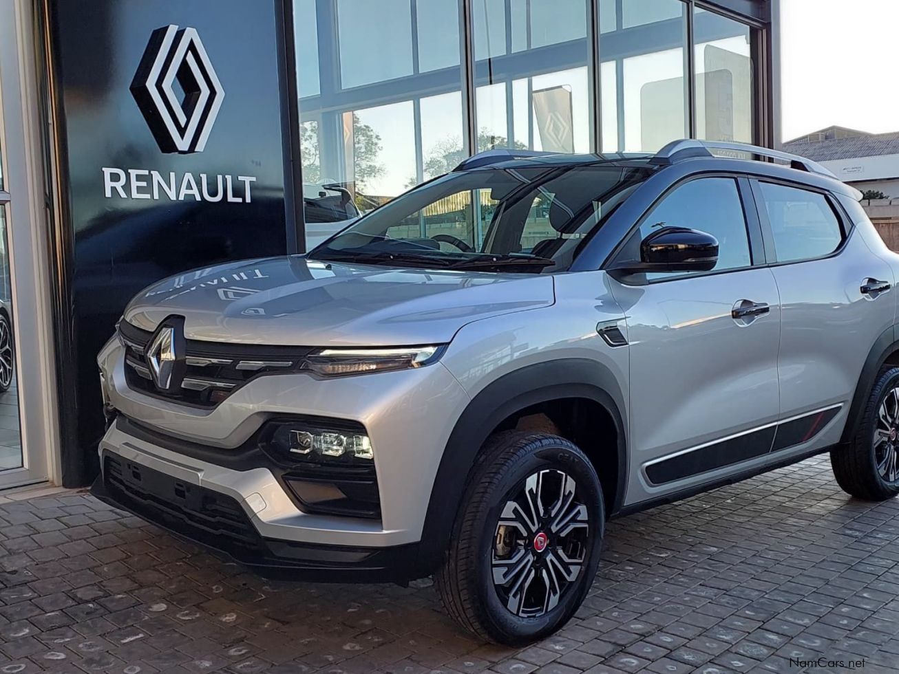 Renault KIGER 1.0 TURBO ZEN Nuevo | 2025 KIGER 1.0 TURBO ZEN a la venta ...