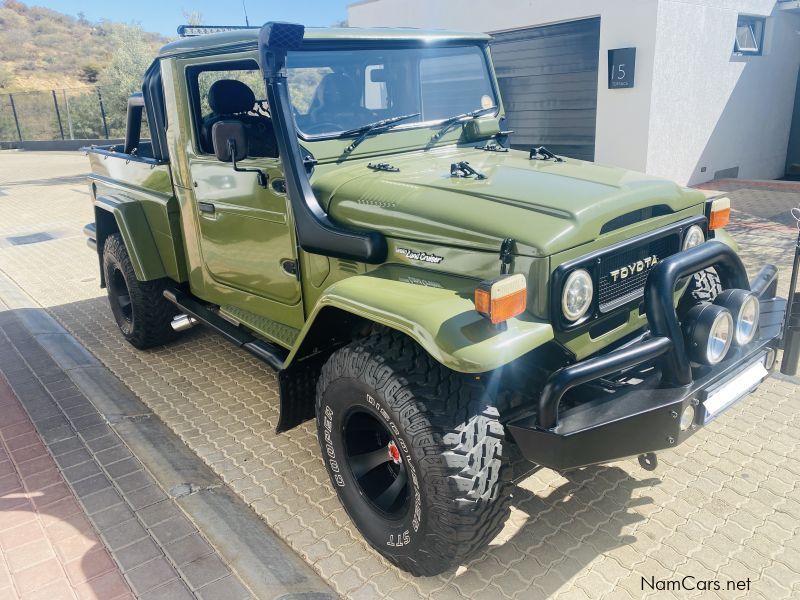 Used Toyota Land Cruiser 69 | 1969 Land Cruiser 69 for sale | Windhoek ...