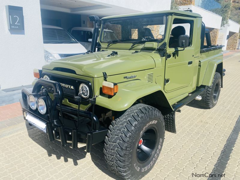 Used Toyota Land Cruiser 69 | 1969 Land Cruiser 69 for sale | Windhoek ...