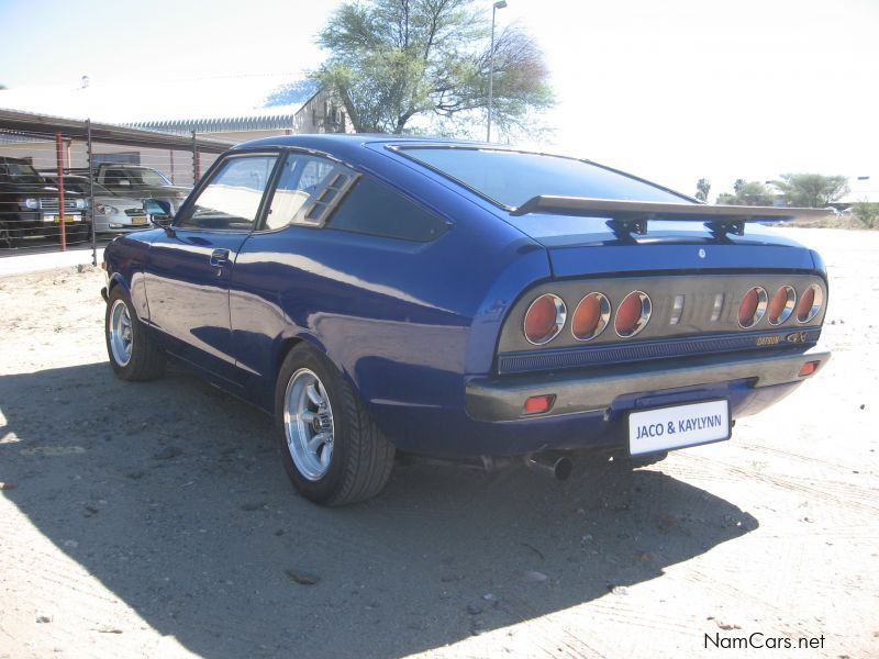 Used Datsun 160 GX Race Car | 1978 160 GX Race Car for sale | Okahandja ...