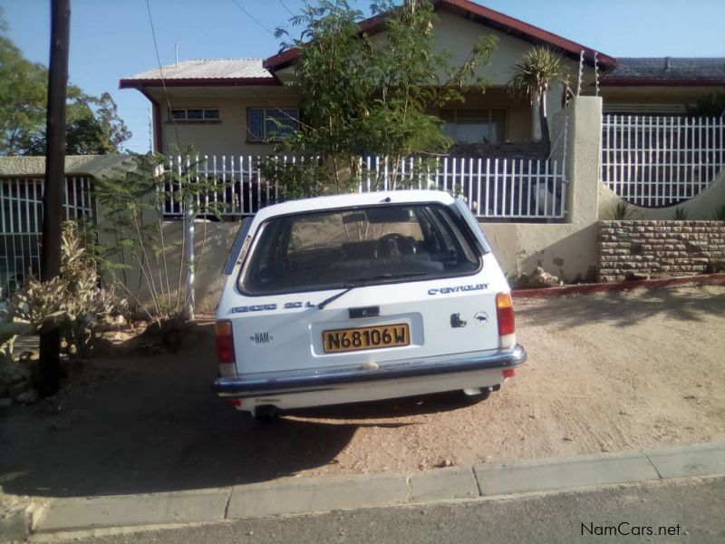 Used Chevrolet Rekord | 1982 Rekord for sale | Windhoek Chevrolet ...