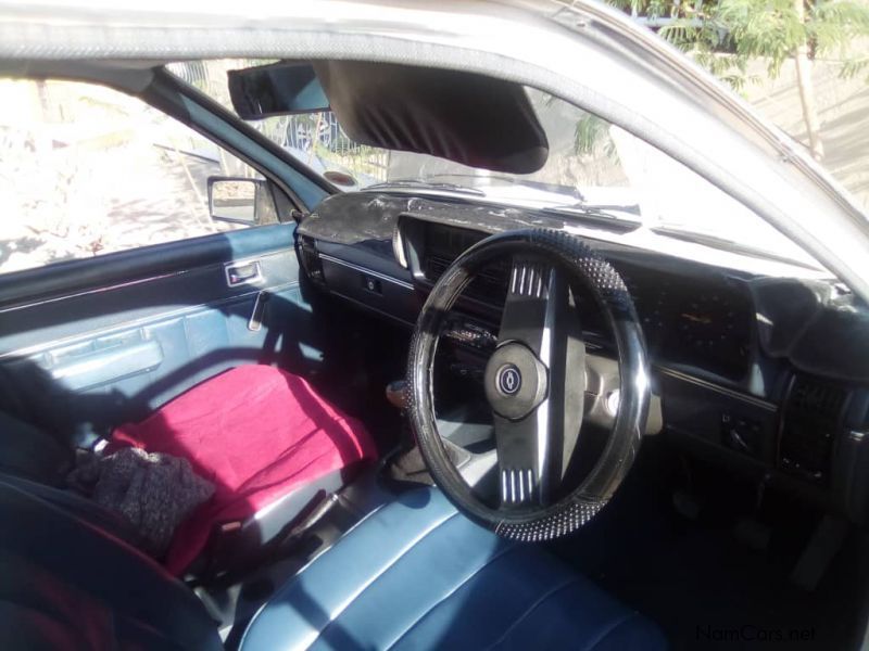 Used Chevrolet Rekord | 1982 Rekord for sale | Windhoek Chevrolet ...