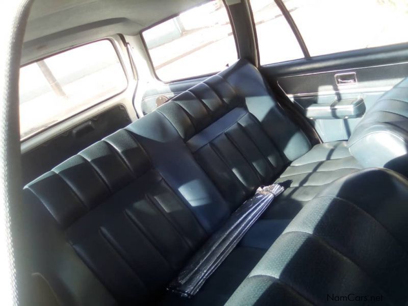 Used Chevrolet Rekord | 1982 Rekord for sale | Windhoek Chevrolet ...