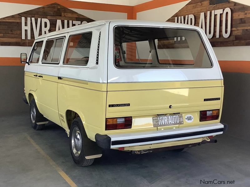Used Volkswagen Microbus | 1982 Microbus for sale | Swakopmund ...