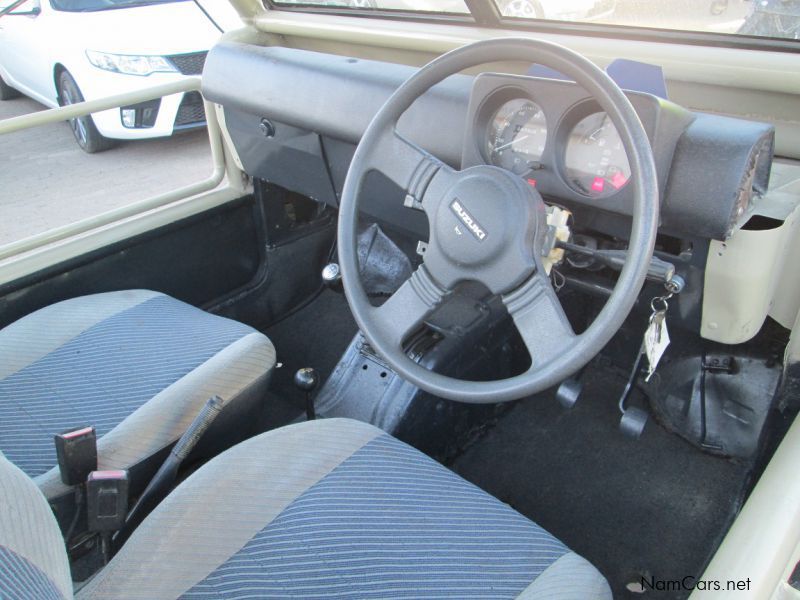 Used Suzuki Pypkar | 1984 Pypkar for sale | Windhoek Suzuki Pypkar ...