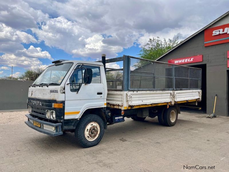 Used Toyota TOYOTA DYNA TRUCK | 1985 TOYOTA DYNA TRUCK for sale ...