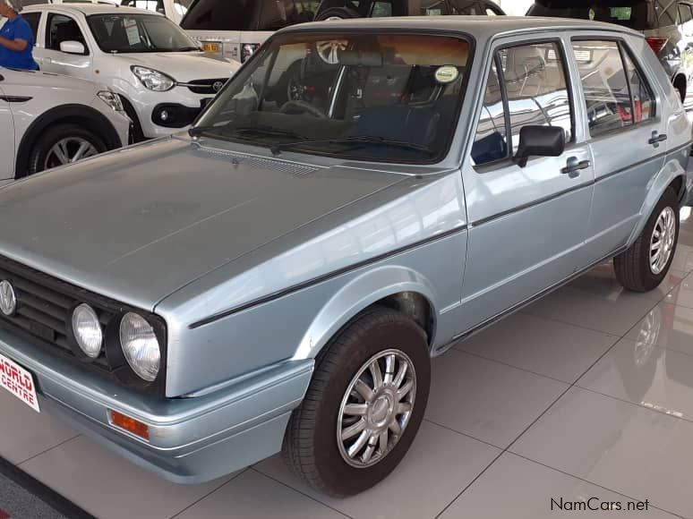 Used Volkswagen Citi Golf 1.3 | 1989 Citi Golf 1.3 for sale | Windhoek ...