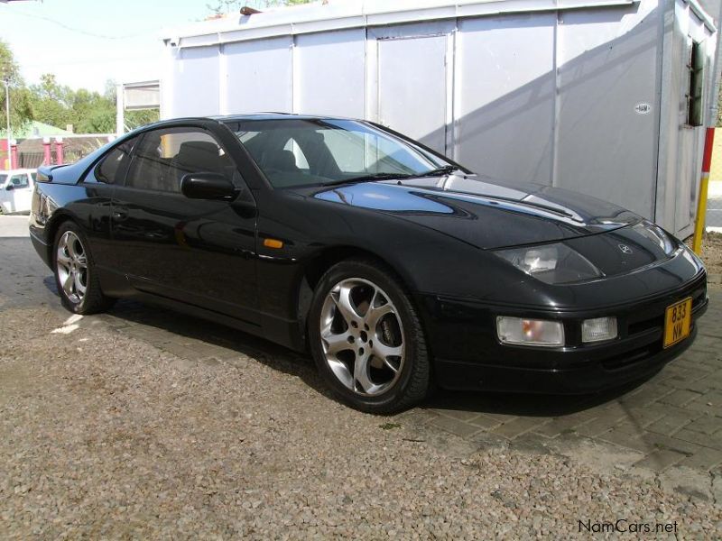 Used Nissan ZX300 | 1991 ZX300 for sale | Windhoek Nissan ZX300 sales ...