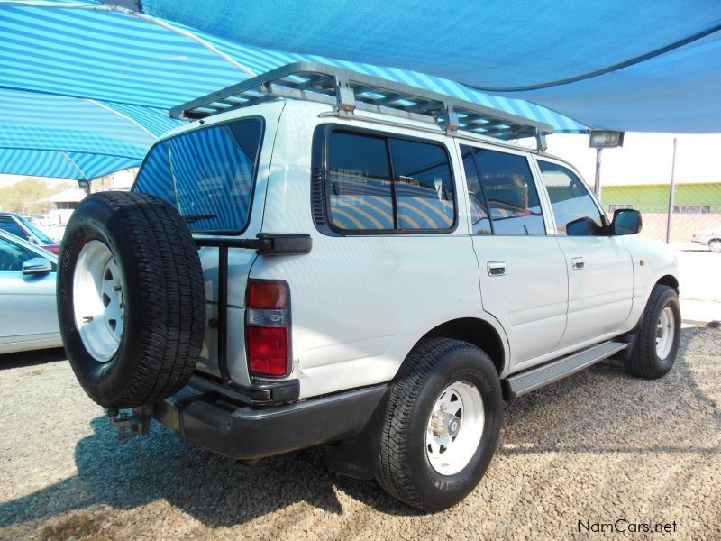 Used Toyota LANDCRUISER 4WD 3F engine | 1992 LANDCRUISER 4WD 3F engine ...