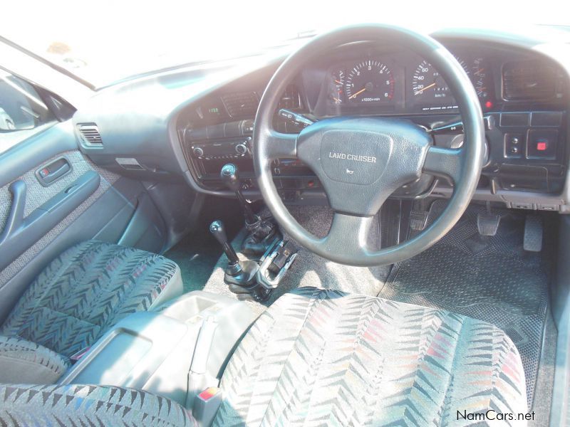 Used Toyota LANDCRUISER 4WD 3F engine | 1992 LANDCRUISER 4WD 3F engine ...