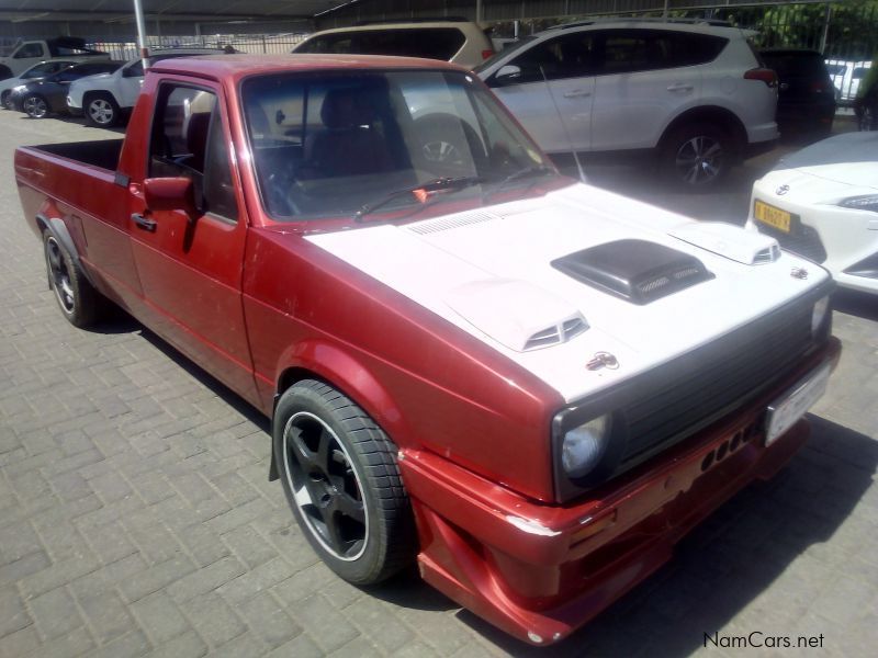 Used Volkswagen CADDY 1.8TURBO | 1992 CADDY 1.8TURBO for sale ...
