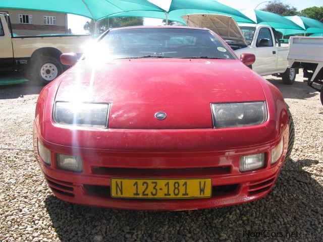 Used Nissan ZX300 | 1993 ZX300 for sale | Windhoek Nissan ZX300 sales ...