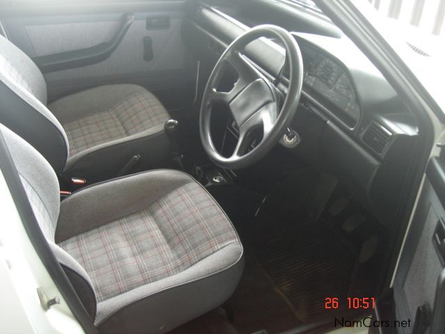 Used Fiat Uno Pacer 1.1 | 1994 Uno Pacer 1.1 for sale | Windhoek Fiat ...