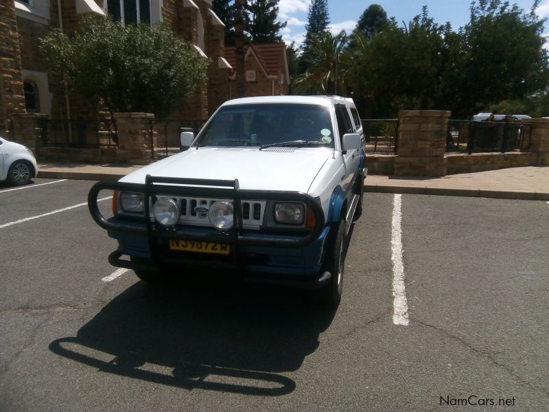 Used Ford Ranger 3L V6 | 1994 Ranger 3L V6 for sale | Windhoek Ford ...