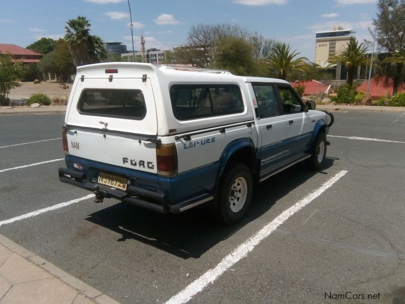 Used Ford Ranger 3L V6 | 1994 Ranger 3L V6 for sale | Windhoek Ford ...