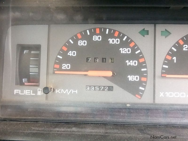 Used Ford Ranger 3L V6 | 1994 Ranger 3L V6 for sale | Windhoek Ford ...