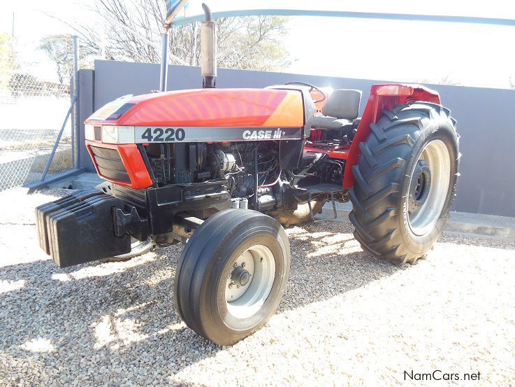 CASE 111 tractors Namibia - CASE 111 4220-CASE 111 Tractors - 4220