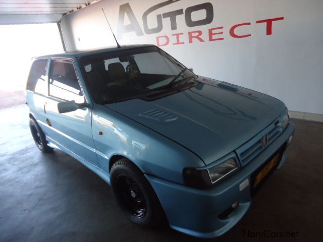 Used Fiat UNO 1100 FIRE | 1995 UNO 1100 FIRE for sale | Walvis Bay Fiat ...