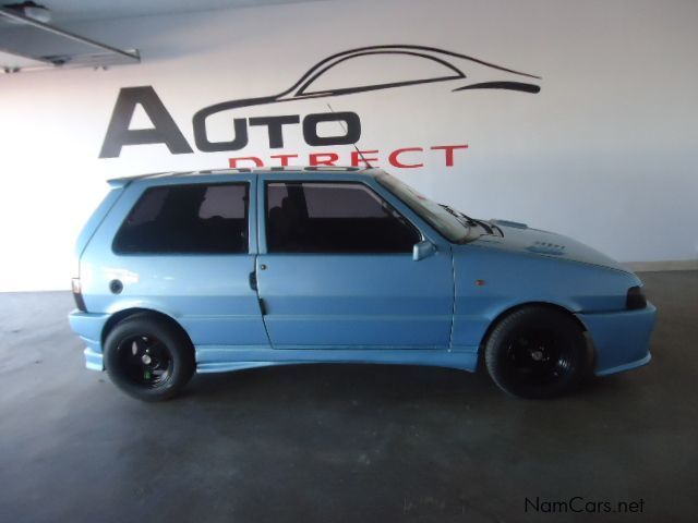 Used Fiat UNO 1100 FIRE | 1995 UNO 1100 FIRE for sale | Walvis Bay Fiat ...