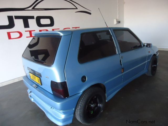 Used Fiat UNO 1100 FIRE | 1995 UNO 1100 FIRE for sale | Walvis Bay Fiat ...