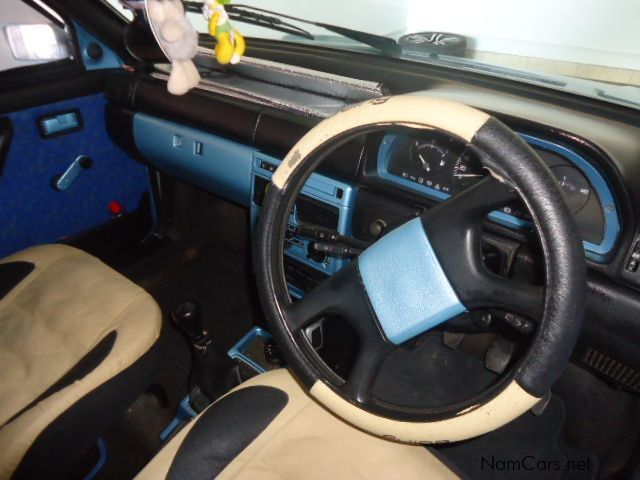 Used Fiat UNO 1100 FIRE | 1995 UNO 1100 FIRE for sale | Walvis Bay Fiat ...