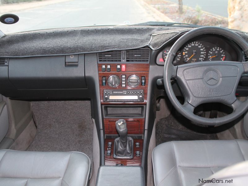 Used Mercedes-Benz C220 W202 | 1995 C220 W202 for sale | Windhoek ...