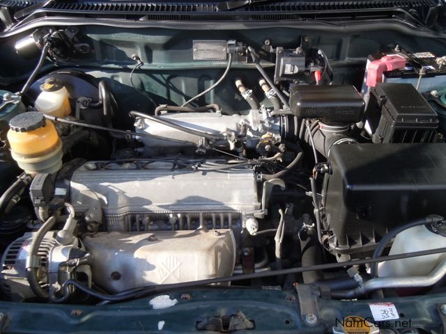 Used Toyota Rav 4 3Dr SUV 2.0i 4X4 | 1995 Rav 4 3Dr SUV 2.0i 4X4 for ...