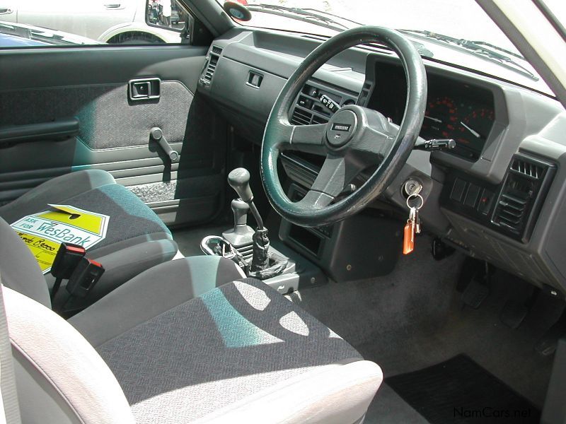 Used Mazda B3000 Magnum 4x4 D/Cab | 1996 B3000 Magnum 4x4 D/Cab for ...