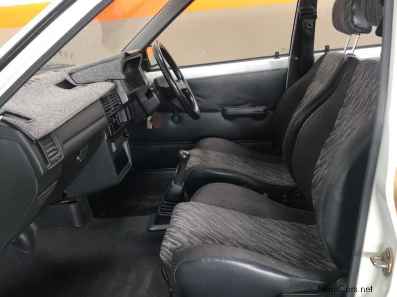 Used Mazda Midge | 1996 Midge for sale | Swakopmund Mazda Midge sales ...