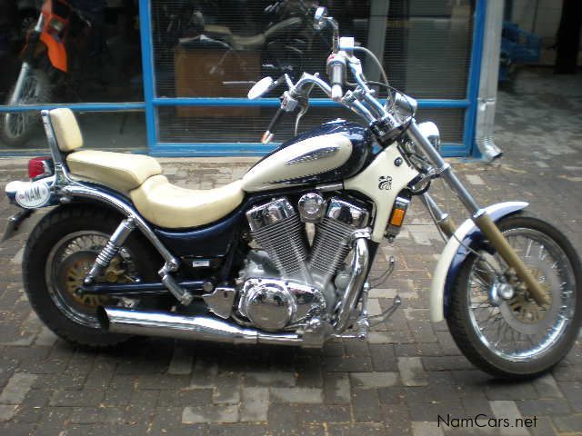 Used Suzuki INTRUDER | 1996 INTRUDER for sale | Windhoek Suzuki ...