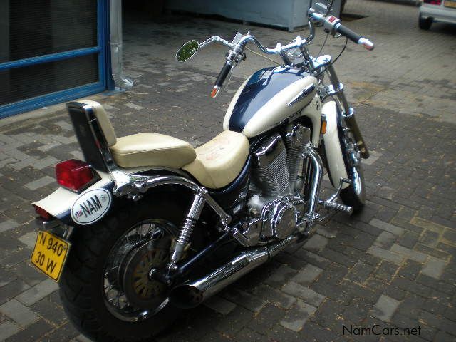 Used Suzuki INTRUDER | 1996 INTRUDER for sale | Windhoek Suzuki ...