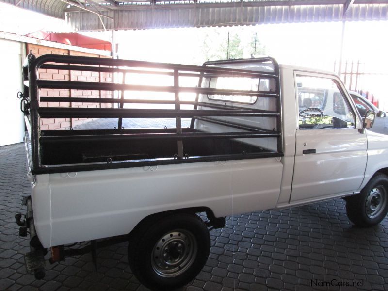 Used Toyota Stallion 2.4 S/C | 1996 Stallion 2.4 S/C for sale ...