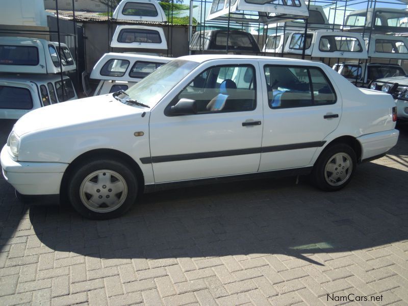 Used Volkswagen JETTA 3 1.6 CSL | 1996 JETTA 3 1.6 CSL for sale ...
