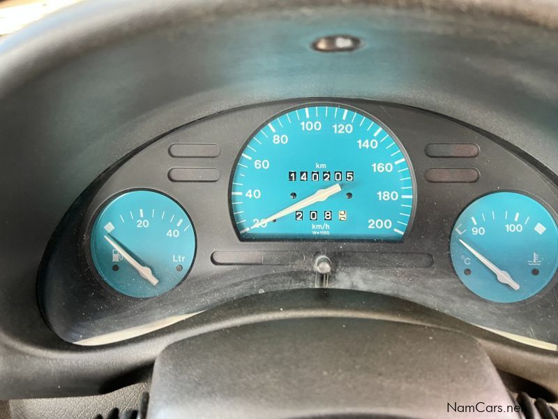 Used Opel Corsa 1.3 Lite | 1997 Corsa 1.3 Lite for sale | Windhoek Opel ...
